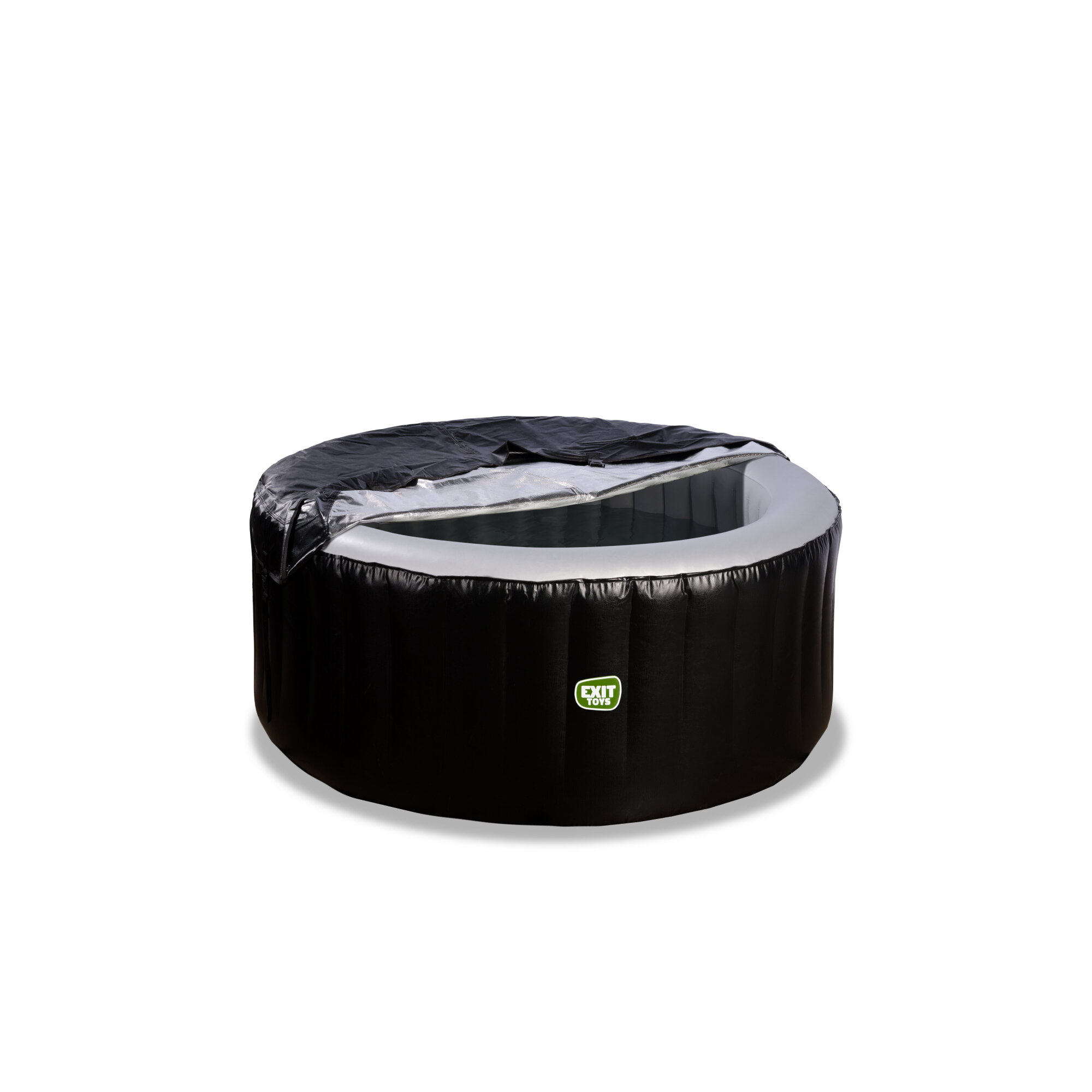 EXIT Silver Classic spa (2 personnes) - noir | EXIT Toys